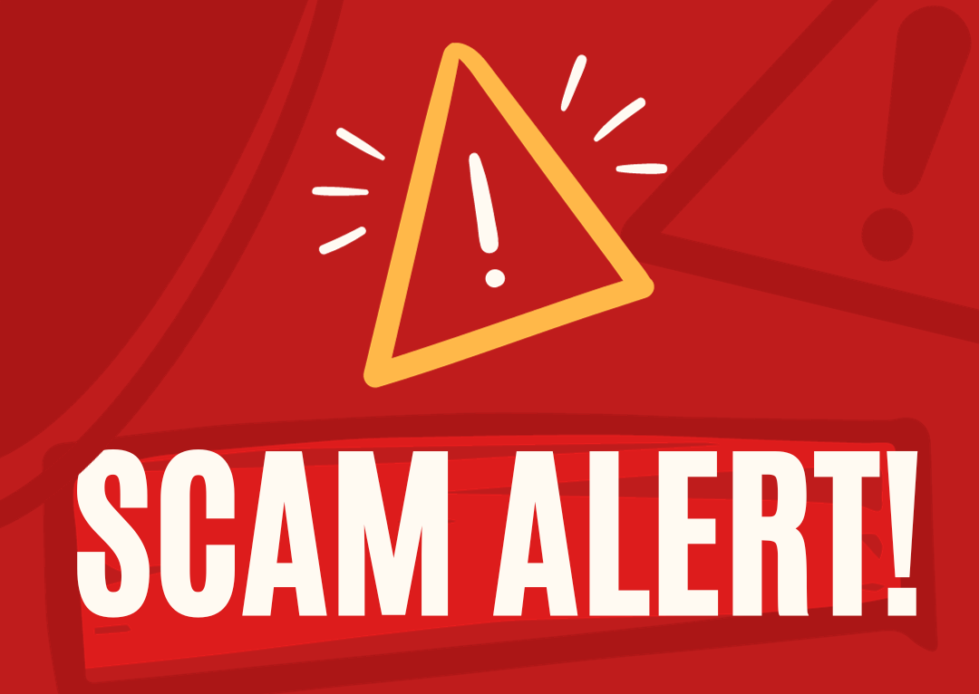 WARNING: Scam Alert - BIG IDEAS PH